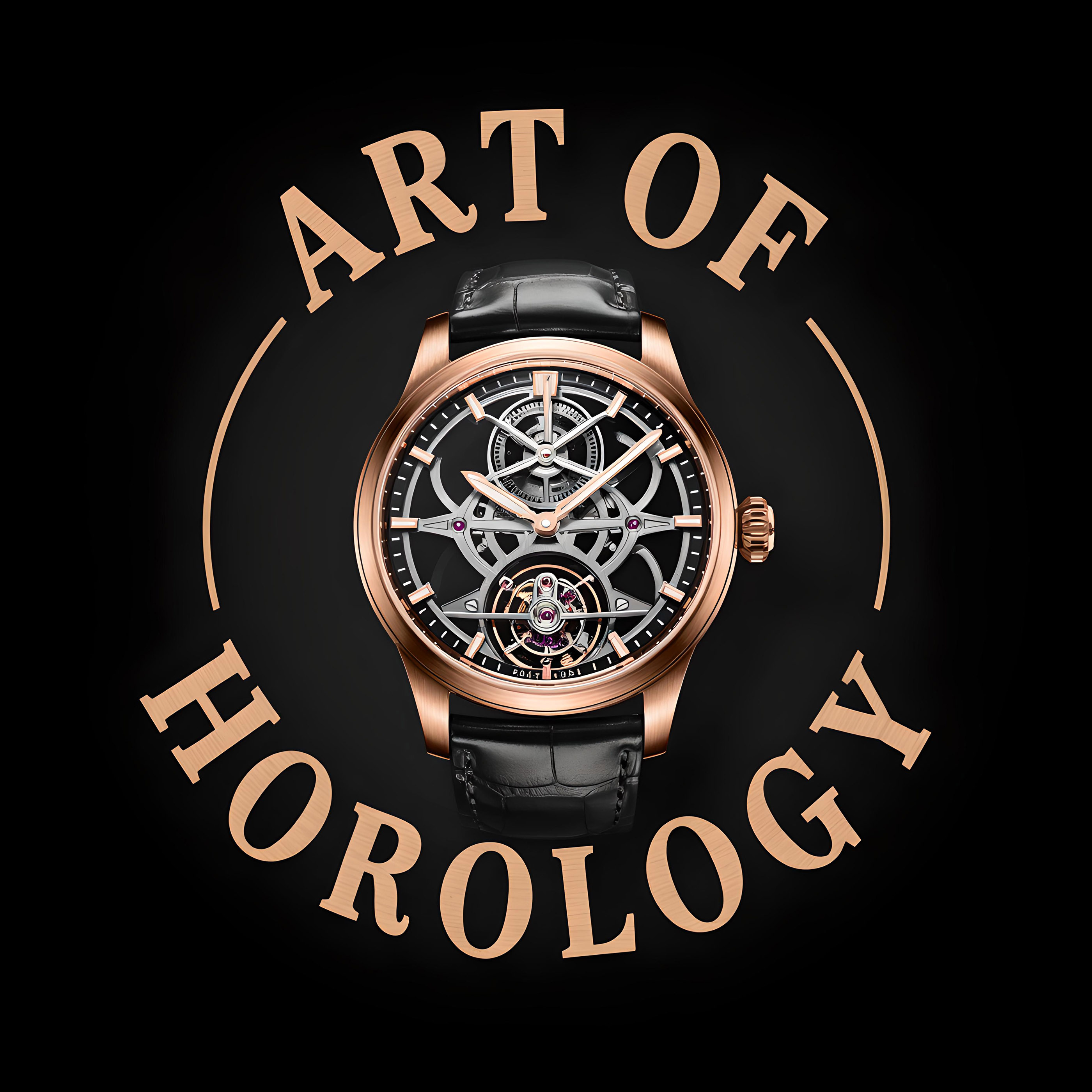 Exploring the “Art of Horology”: A Deep Dive into Mechanical ...